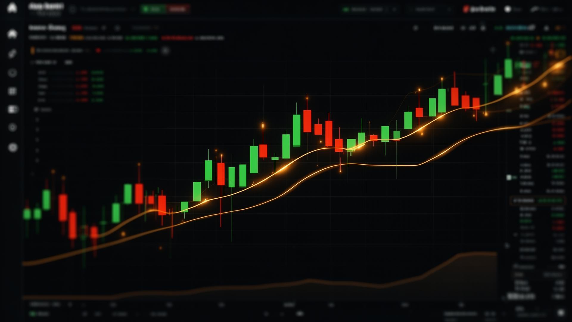 The Edge Funder | Instant Funded Futures Accounts